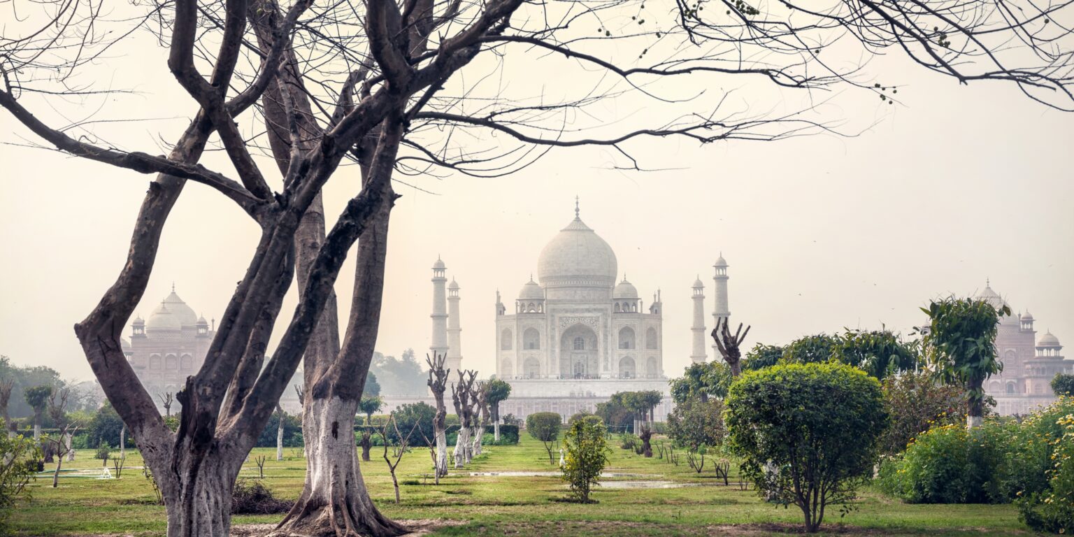 Golden Triangle Itinerary: How Many Days Do You Need? (2026 Guide)